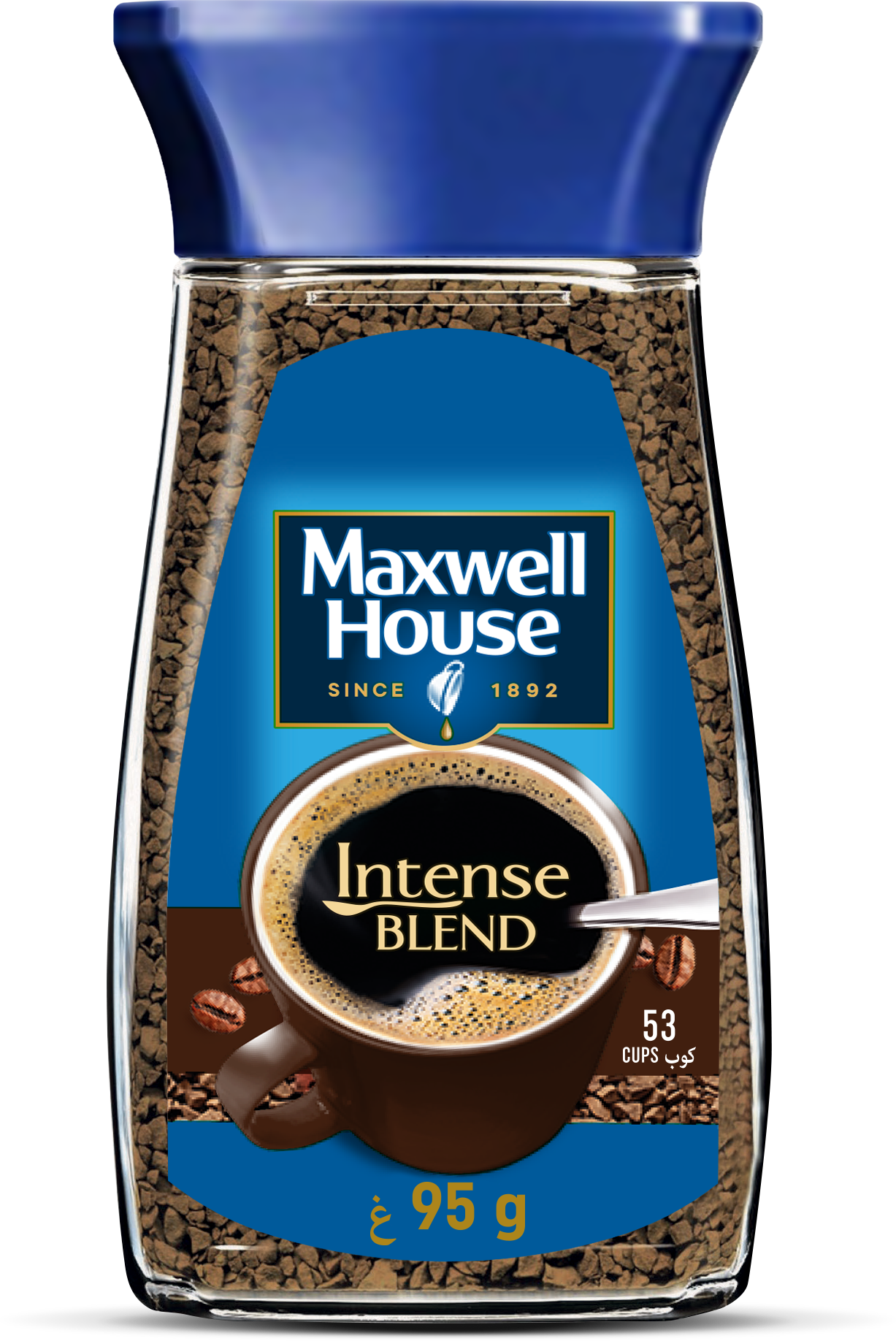 Maxwell House QA | Maxwell House