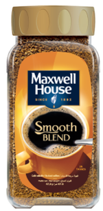 Maxwell House QA | Maxwell House
